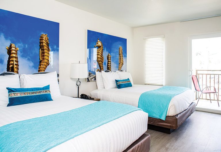 Photo Gallery - Carousel Beach Inn