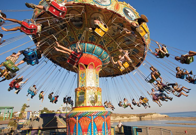 Photo Gallery - Carousel Beach Inn